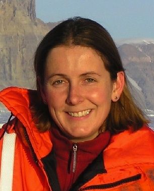 GFI/BCCR Seminar: What sets the timescale on which the Arctic Ocean ...