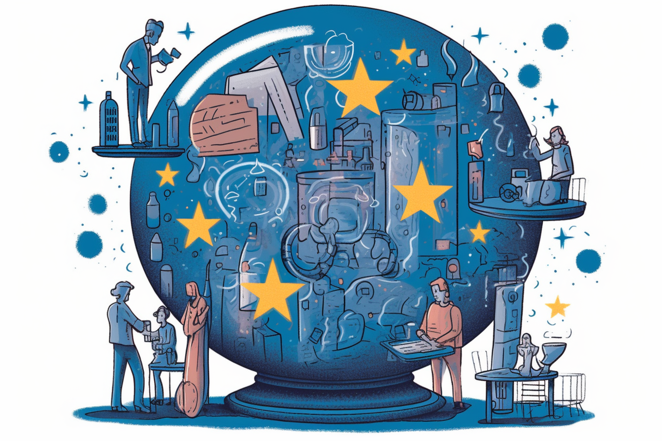 10 Step Guide for EU Applications | The UiB Brussels Office | UiB