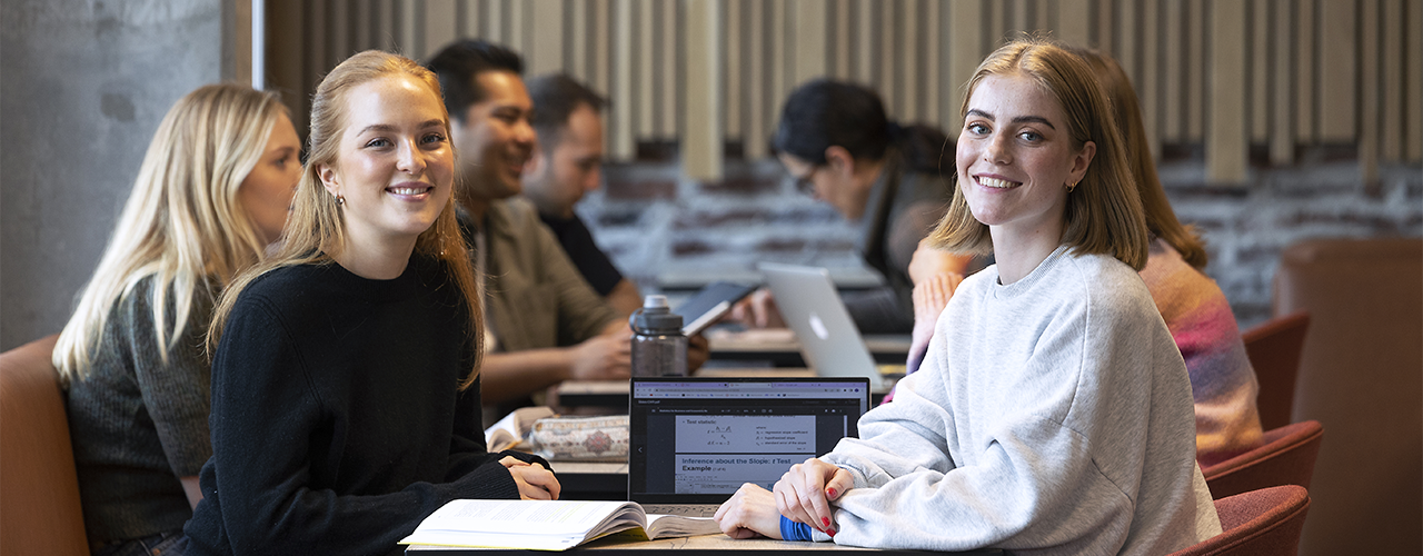 Hva vil du studere? | Studer samfunnsfag | UiB