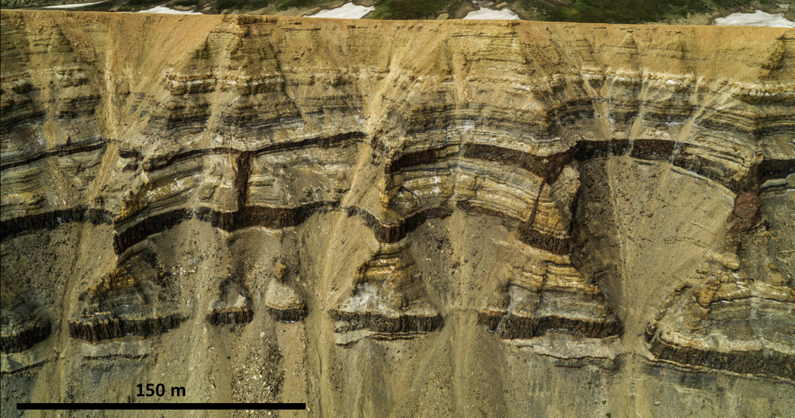 New open access publication about sub-volcanic plumbing systems | Basin ...