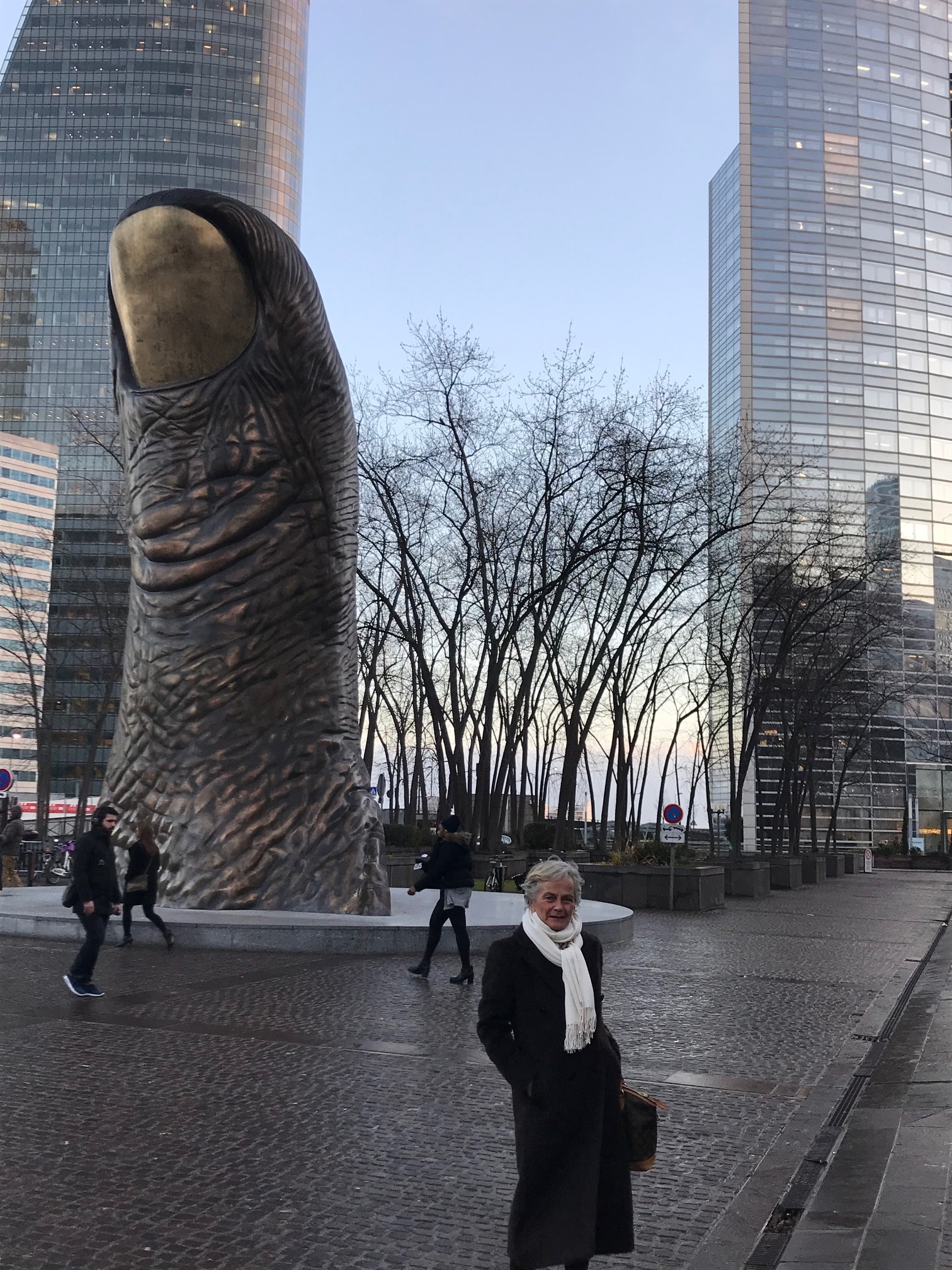 Language and climate issues in Paris | Global Challenges | UiB