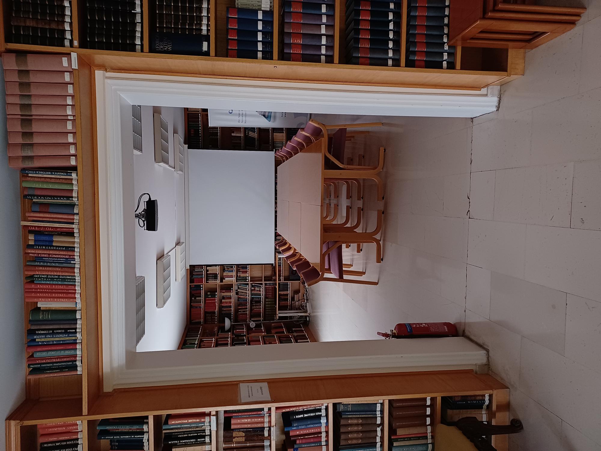 Research Affiliate Program | The Norwegian Institute at Athens | UiB