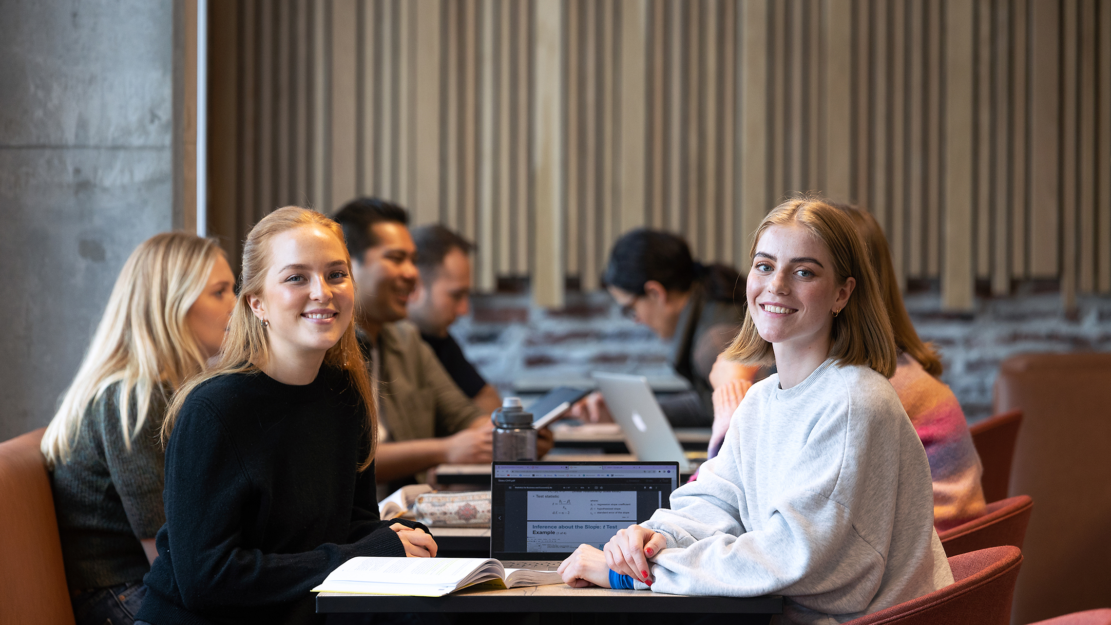 Studer samfunnsfag | Universitetet i Bergen