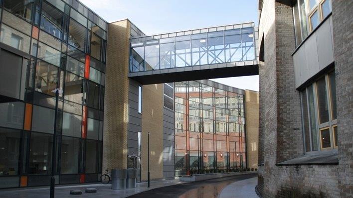 Successful cooperation | Department of Economics | UiB