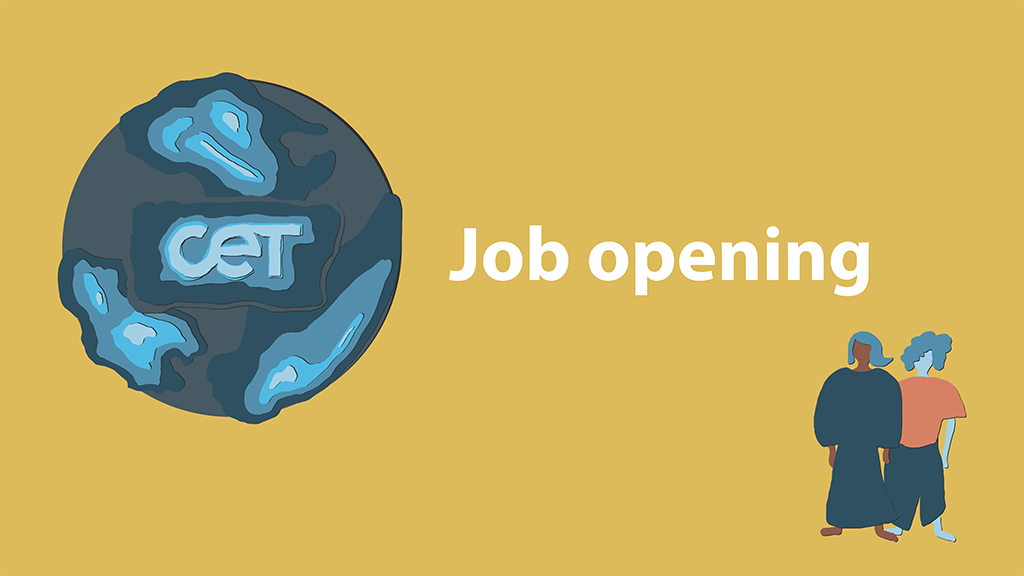 Research assistant at CET (1 year) | Centre for Climate and Energy ...