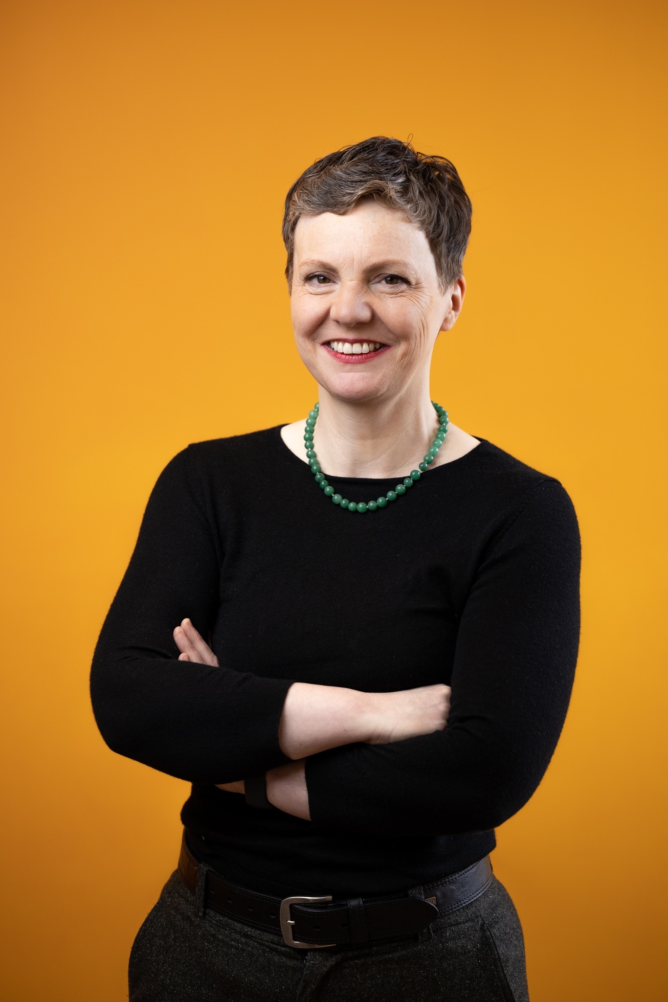 UiB-professor i ekspertgruppe | UiB AI | UiB