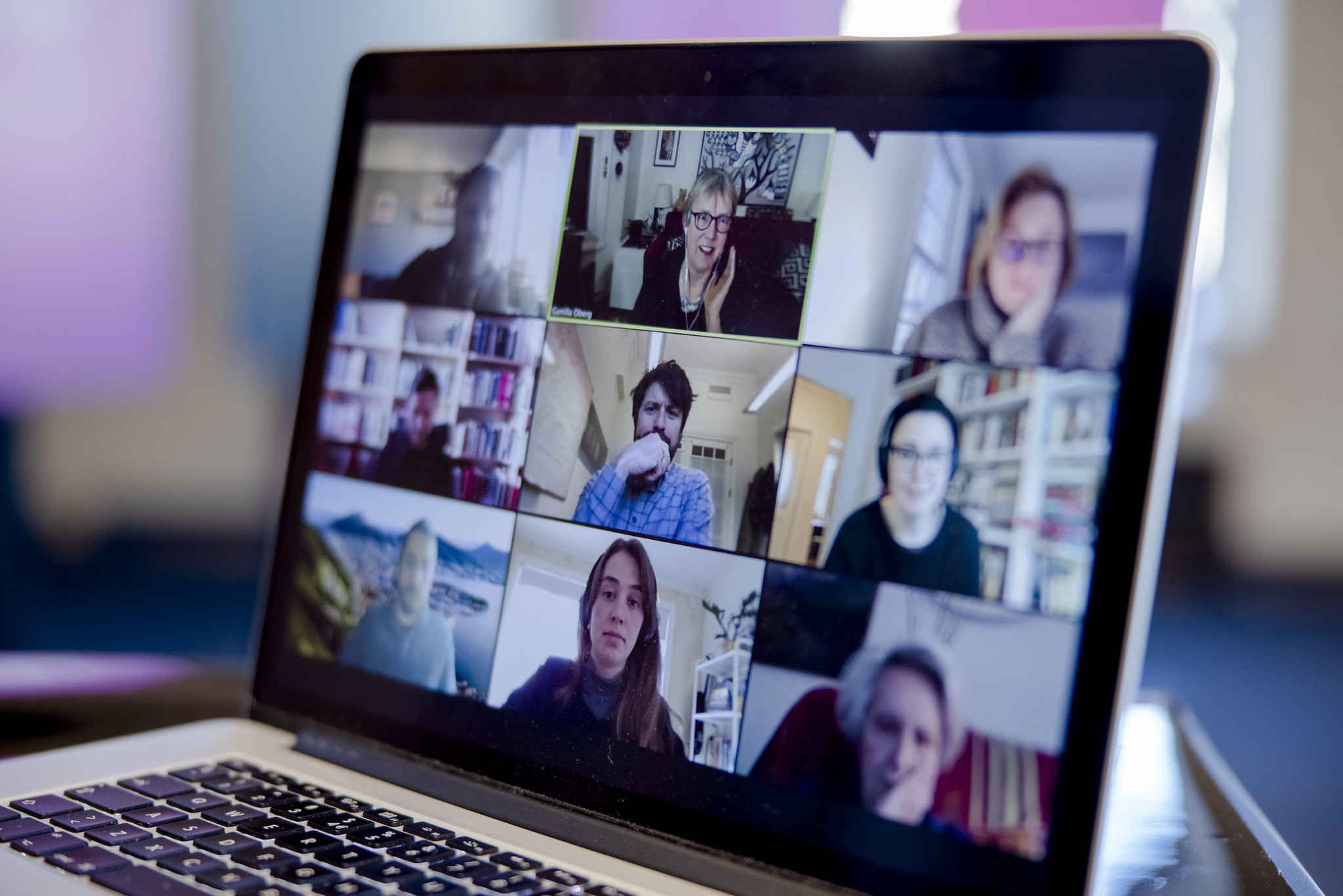 Organise an event at Day Zero 2024 | SDG Conference in Bergen | UiB