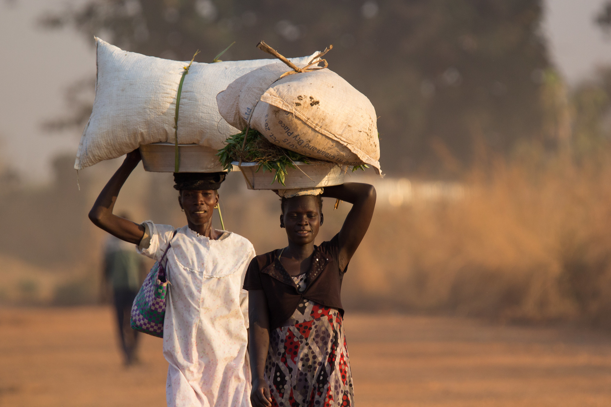 The humanitarian impact of the war in Sudan | Global Challenges | UiB