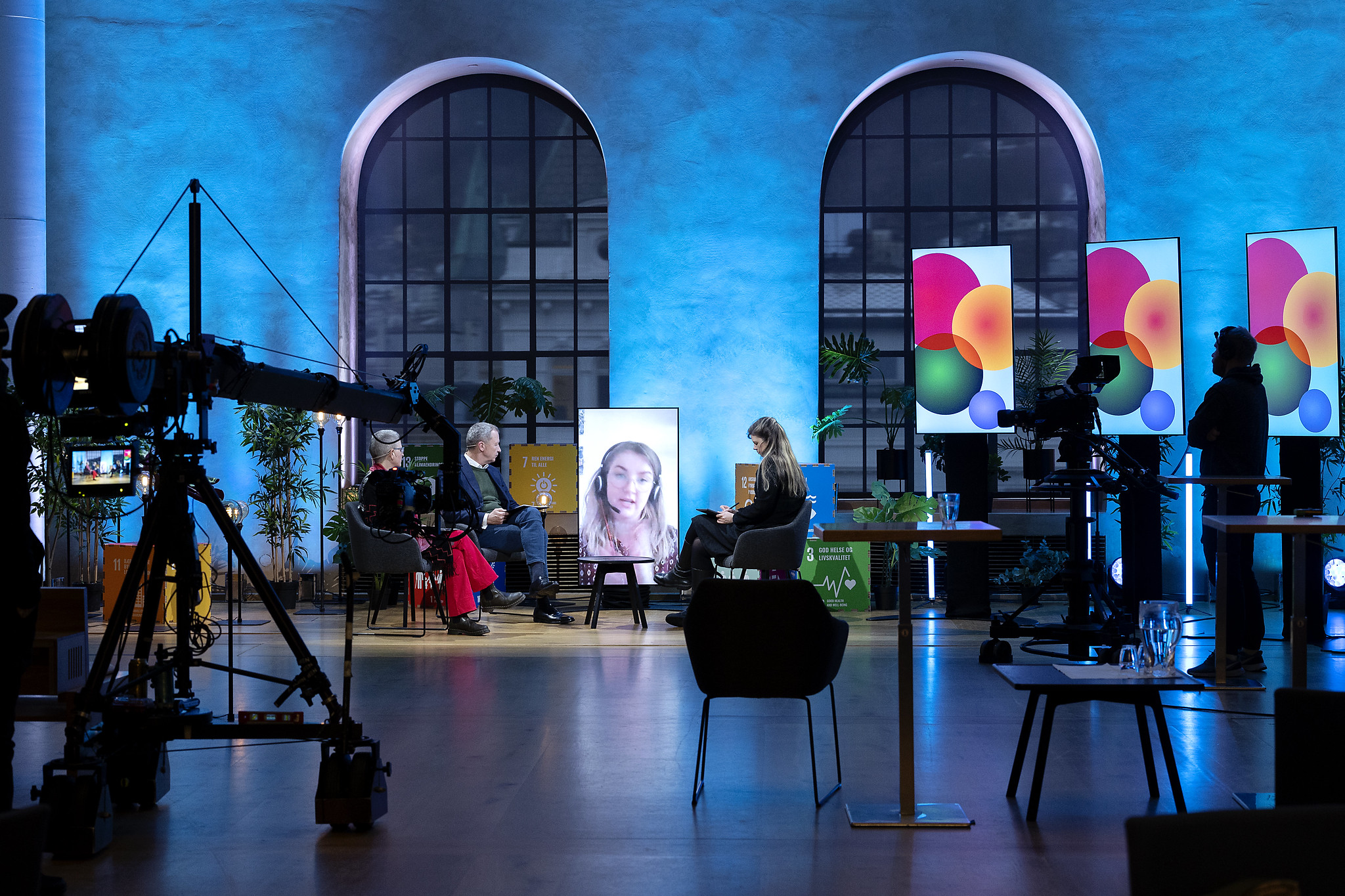 The role of universities in transformative change | SDG Conference in ...