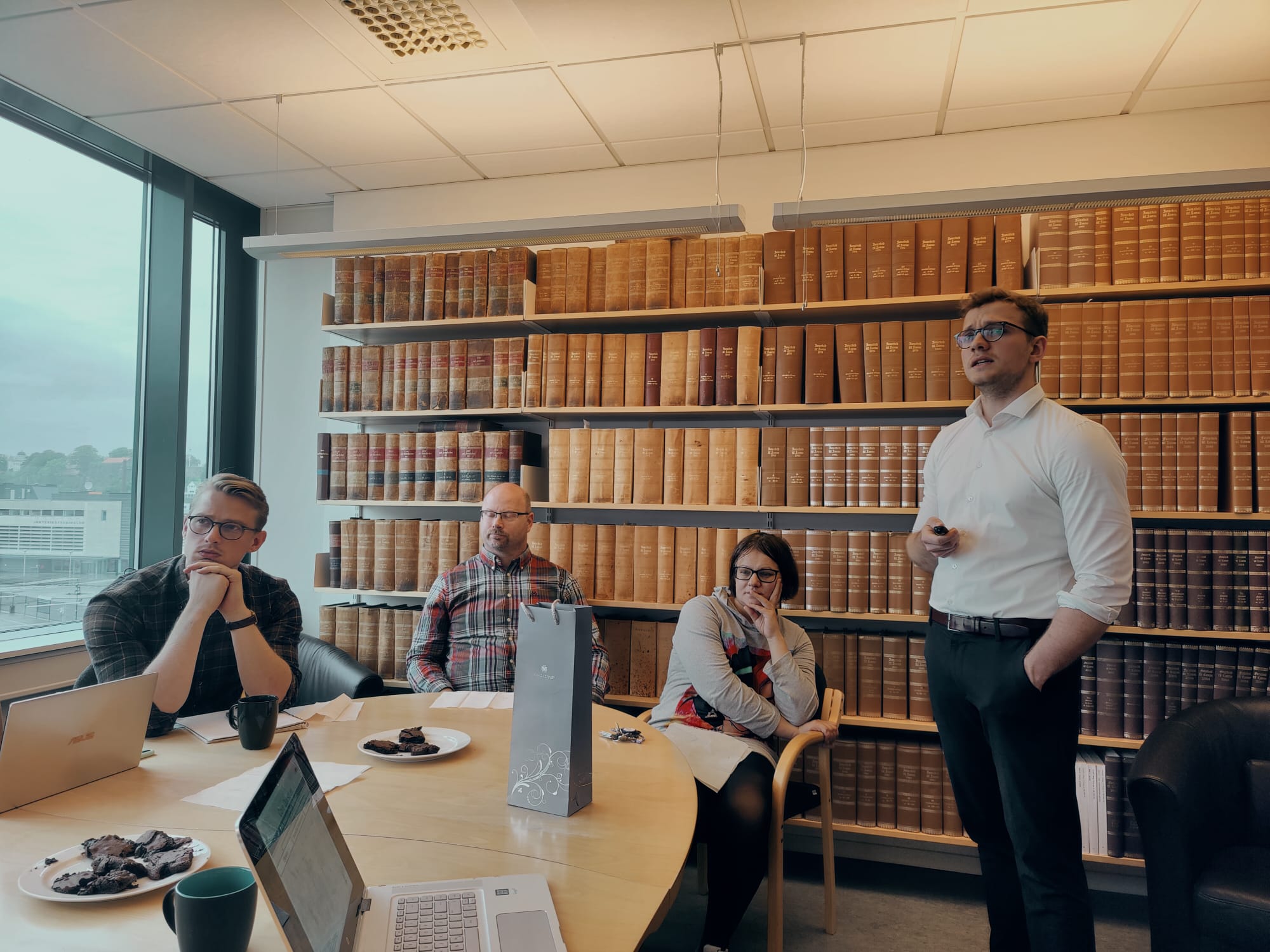 The EU's proposal to a Net-Zero and Critical Raw Material Regulations ...