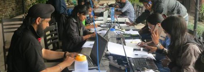 Digital Revolutions: New Information Technology Tools in 21st Century ...