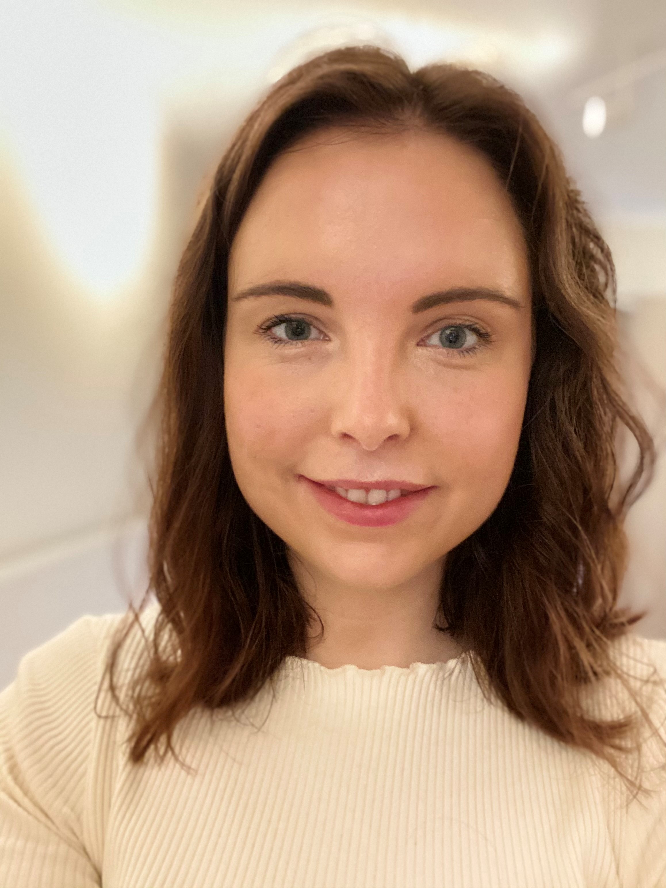 Kristina Strand's Instagram, Twitter & Facebook on IDCrawl