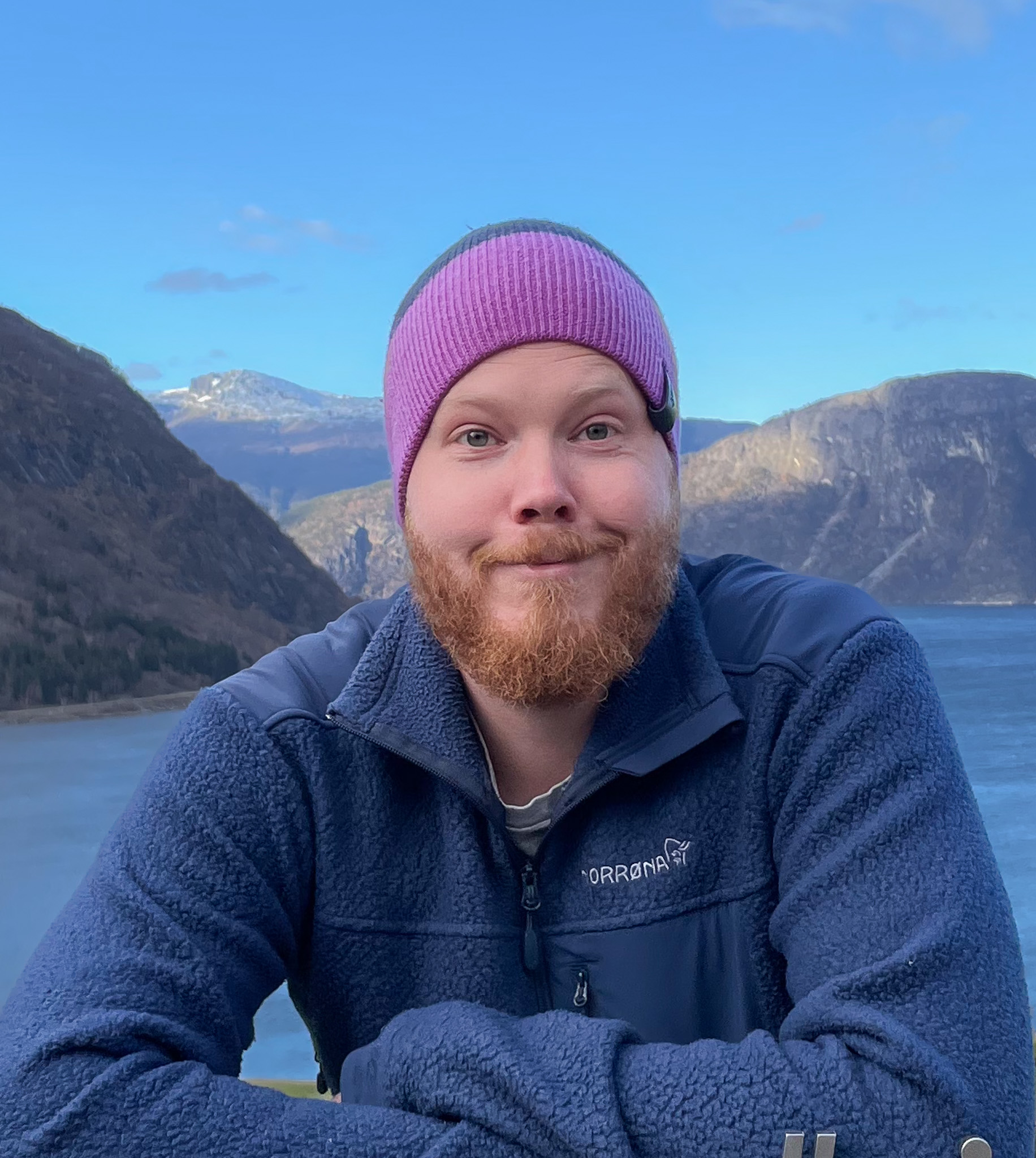 Evolusjon Polarpedia Evolusjon by Amalie Kjersem