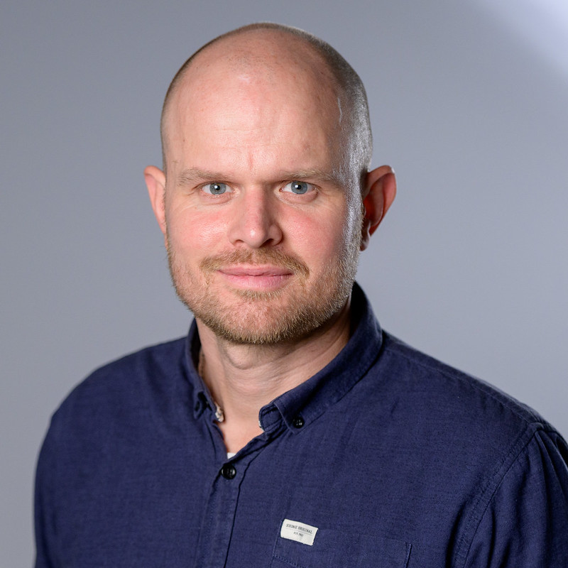 Forekomst og kirurgisk behandling av makulahull | Nye doktorgrader | UiB