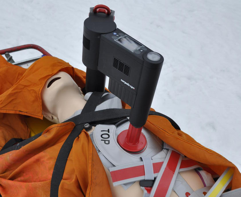 MountainLab | Mountain Medicine Research Group | UiB