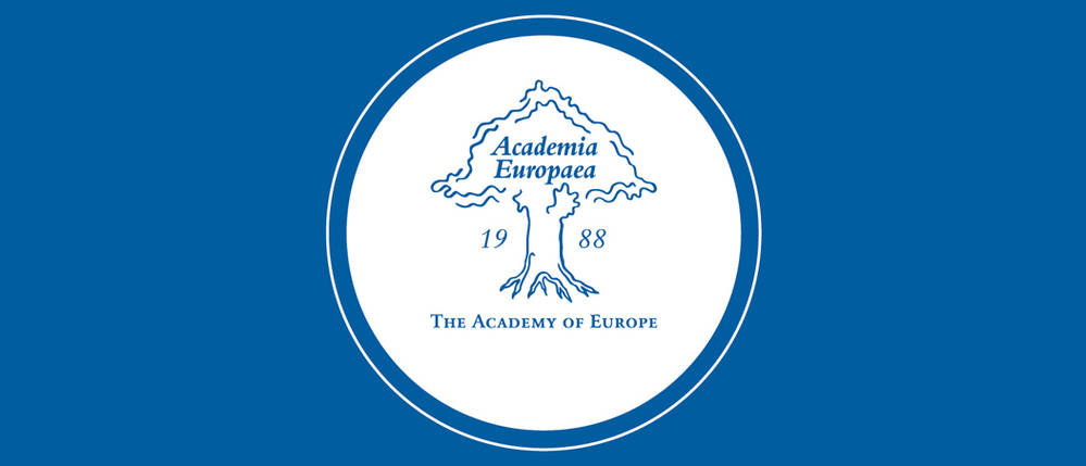 Eirik S. Amundsen elected to a prestigious scientific academy ...