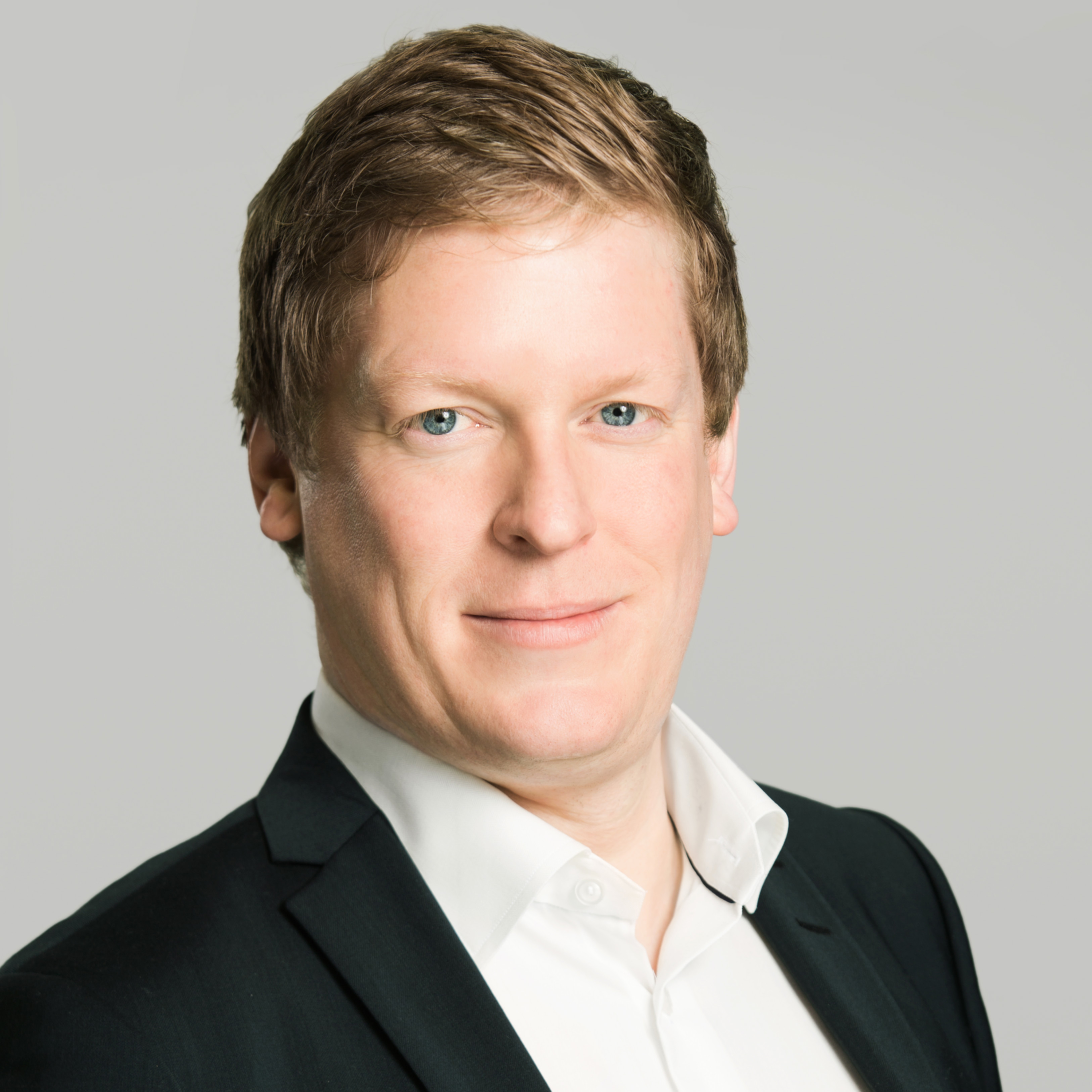 Anders Gundersen | UiB Alumni | UiB