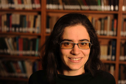 Agnes Callard: Valuing and Emotion | Institutt for filosofi og ...