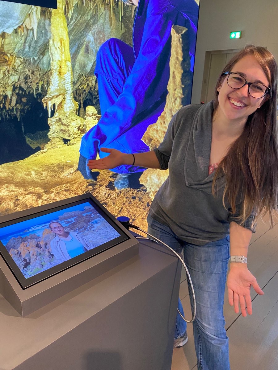 Sparking a Passion: Asia Alsgaard's Archaeological Journey | SAPIENCE | UiB