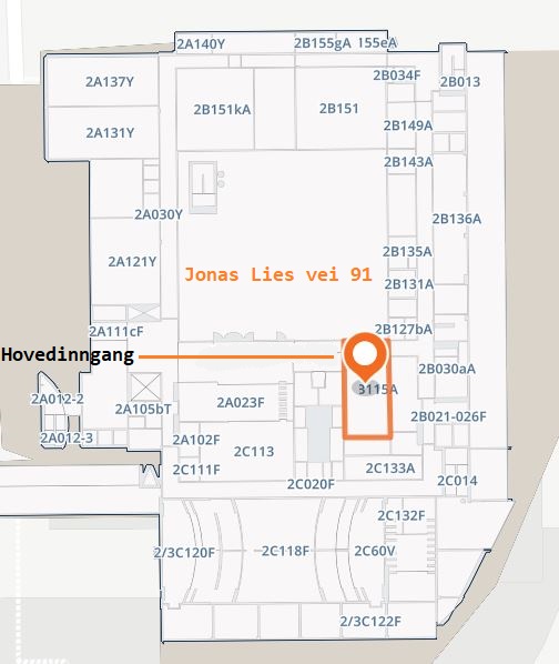 Anatomisk samling | Institutt for biomedisin | UiB