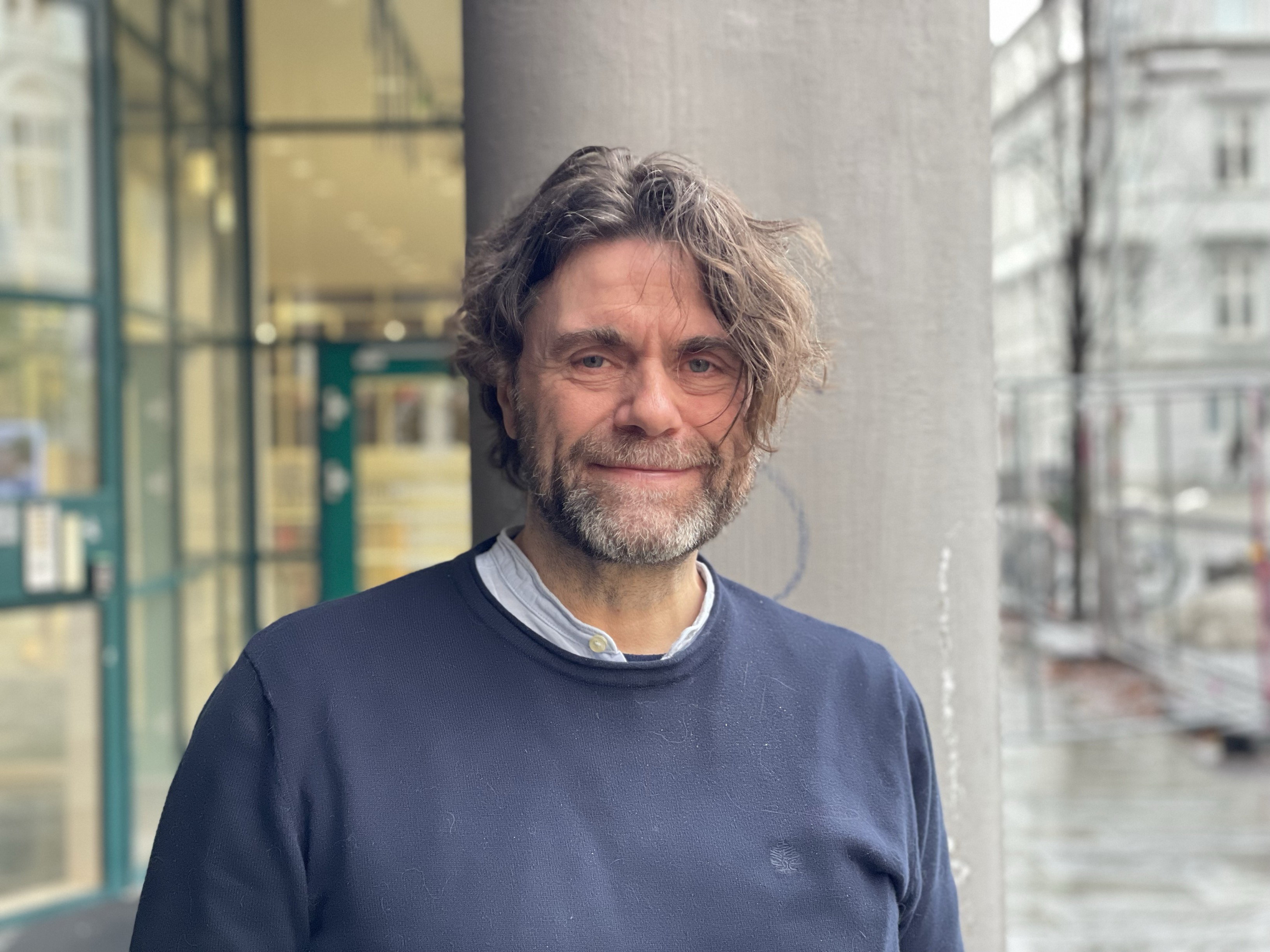 Can artificial intelligence strengthen local democracy? Yes, claims ...