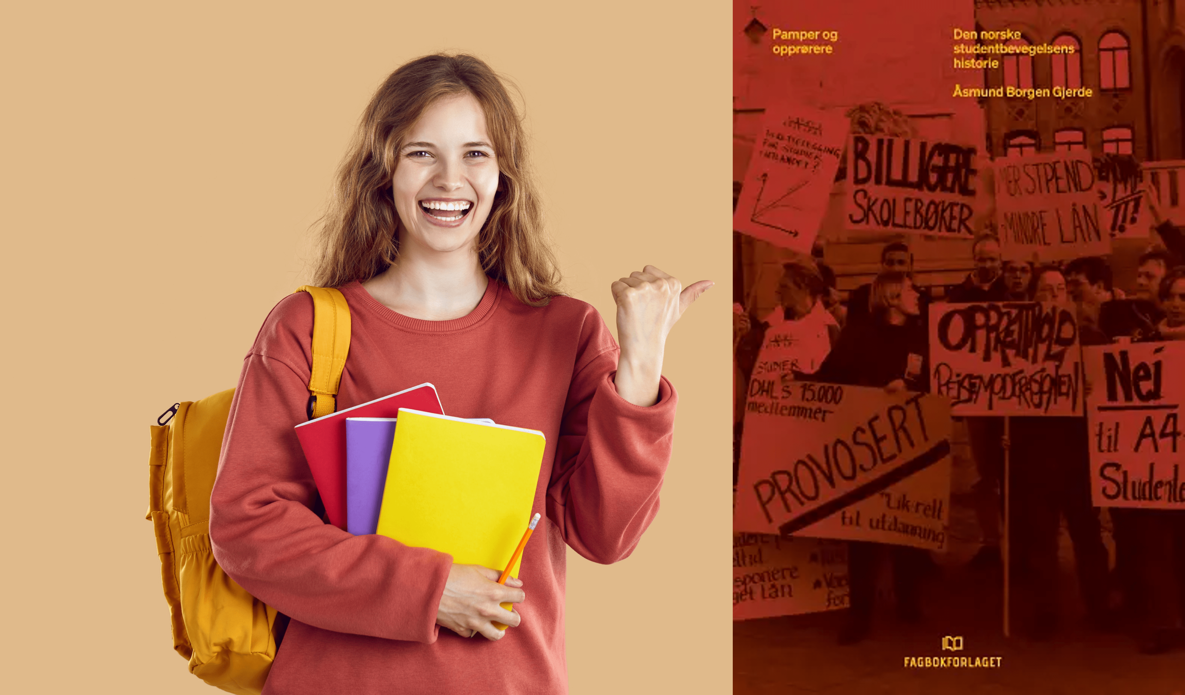 "Skal du på skolen i dag?" Fra student til elev, fra universitet til ...