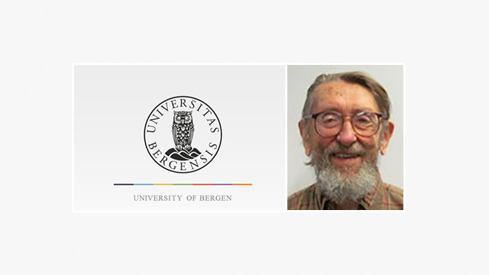 American sociologist is awarded honorary doctorate at UiB | Department ...