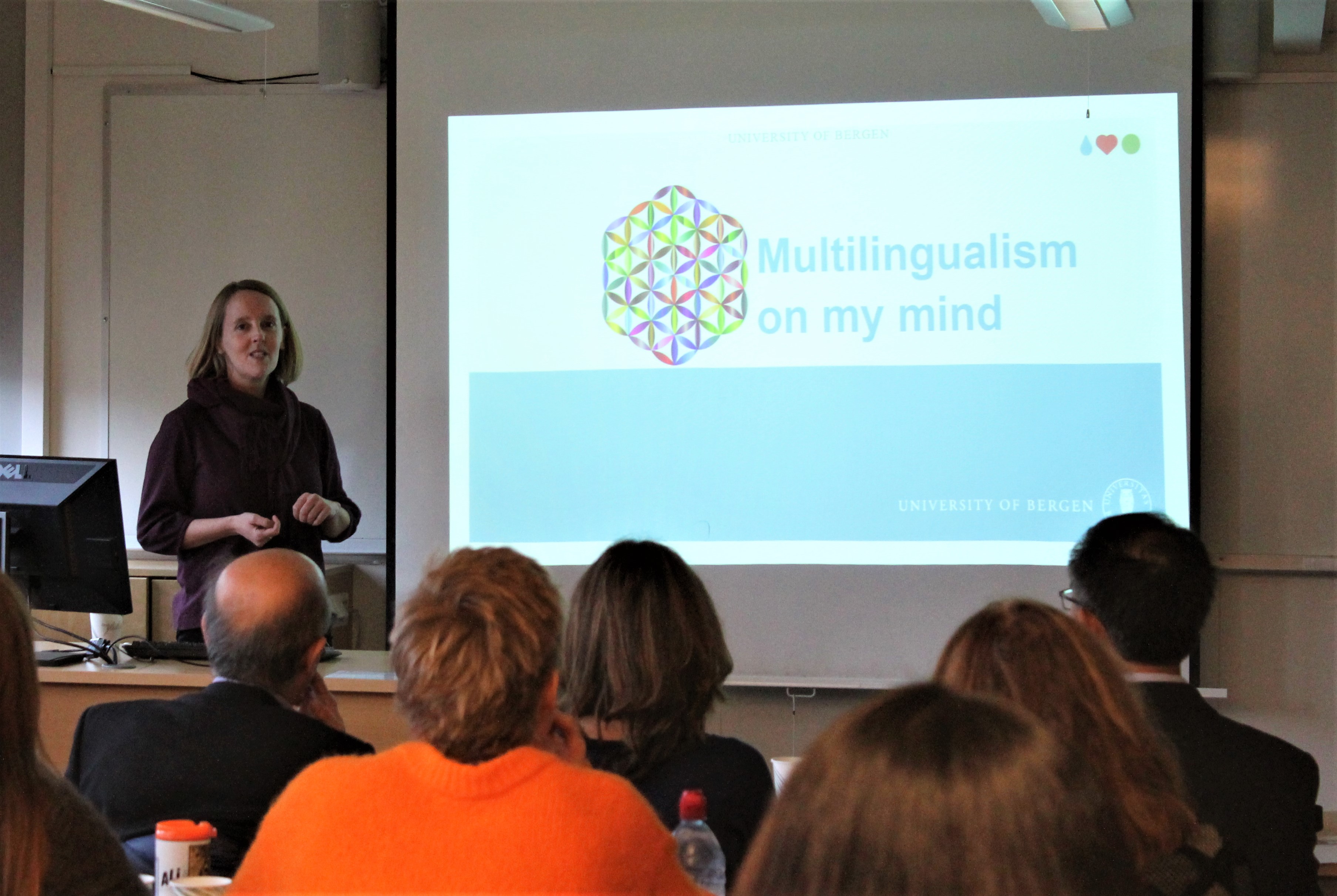 Multilingualism on My Mind is on our mind | Research group ...