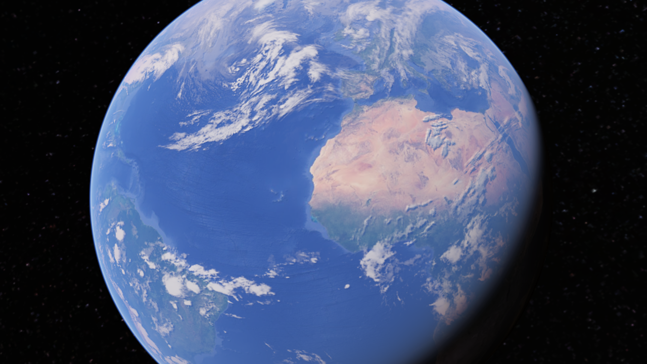 Ocean Outlook: the North Atlantic Ocean climate, deep sea and ...