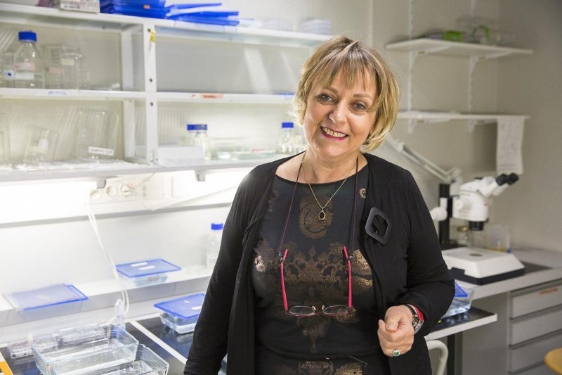 Brigitte Galliot (University of Geneva) | Michael Sars Centre | UiB