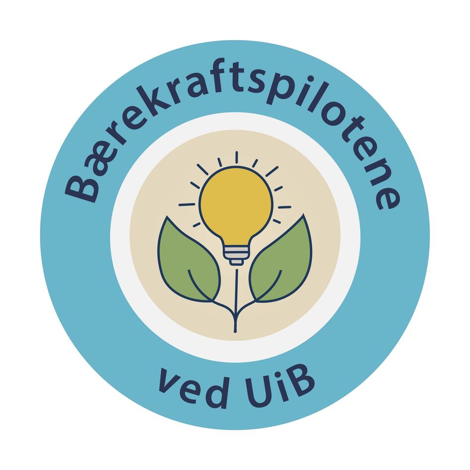 The Sustainability Pilots at UiB | UiB Sustainability | UiB