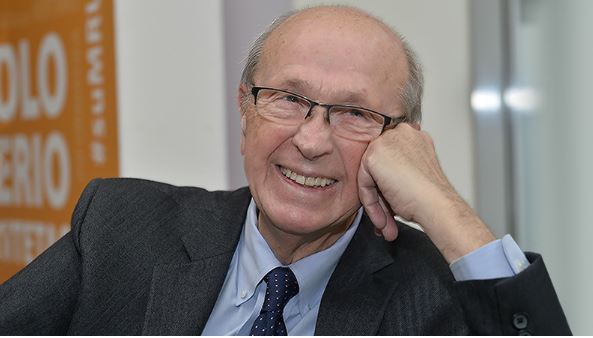 Obituary of Professor Larry A. Bakken | Faculty of Law | UiB