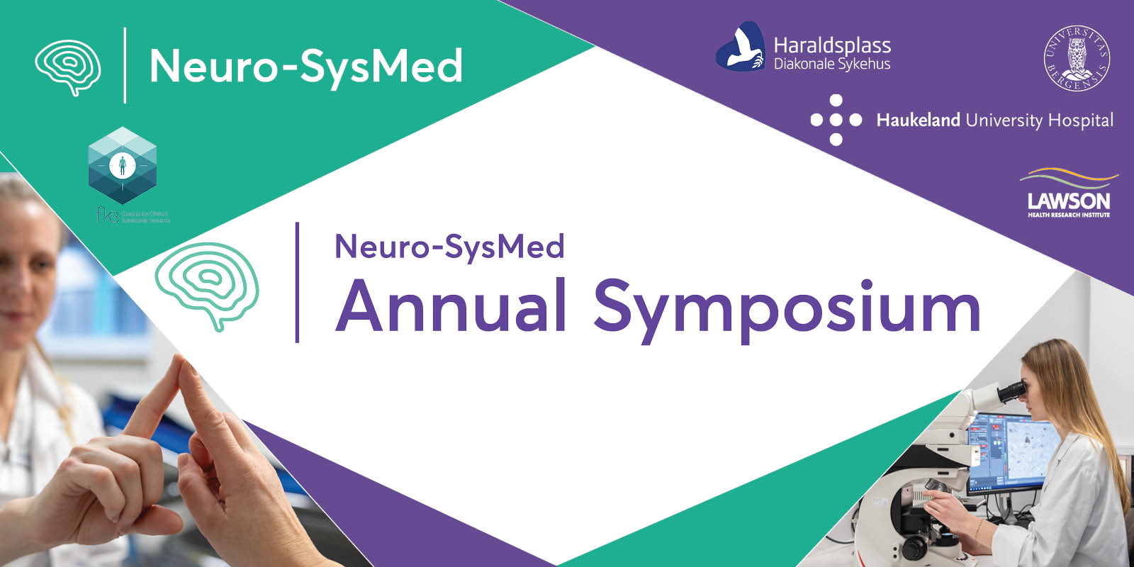 Neuro-SysMed Annual Symposium 2024 | Neuro-SysMed | UiB