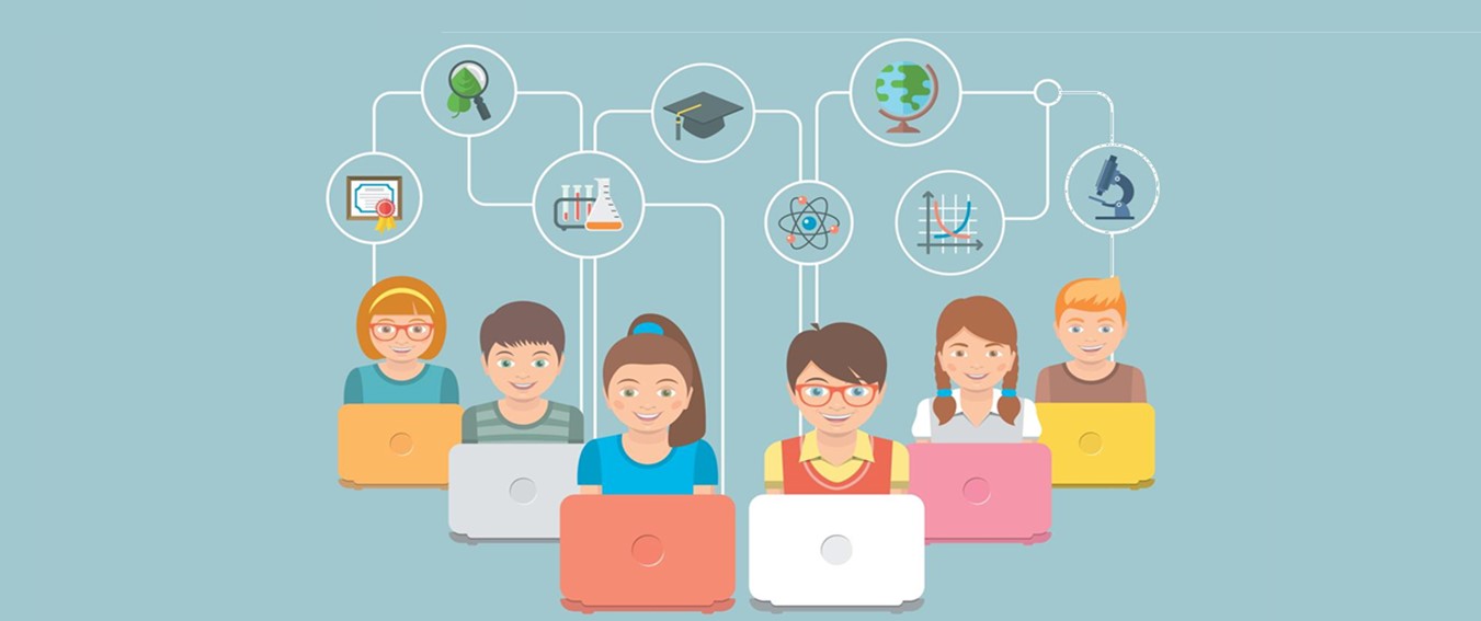 Fellessamling for ansatte som tar DIGI-emne(r) høsten 2023 | Digital ...