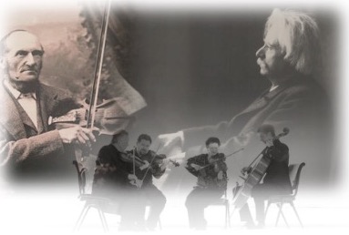 Romantic Piano Meets the Hardanger Fiddle: Performance Traditions of ...