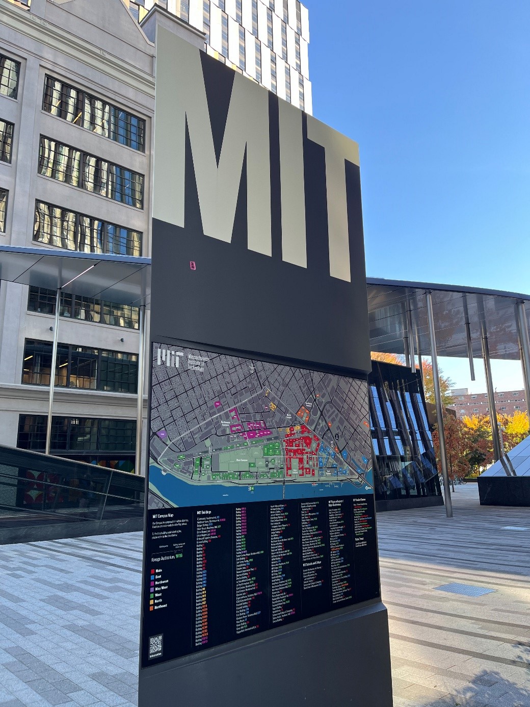 Åpen presentasjon med MIT History Section og UiB Teatervitenskap ...