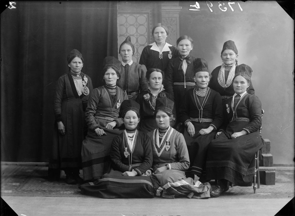 Natur/kultur og kunnskapshistorie i moderne tid | Historie | UiB