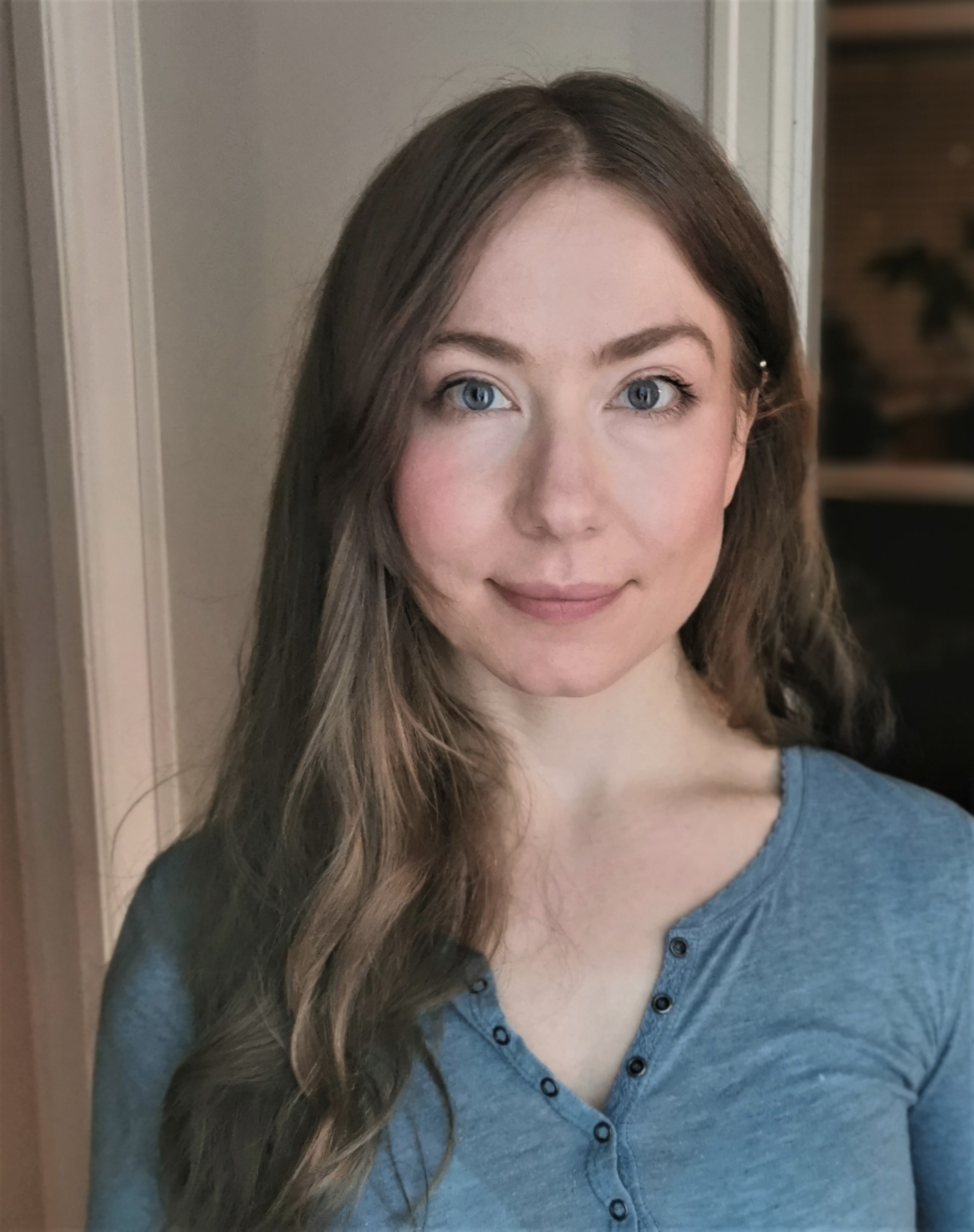 Disputas Eirin Kolberg Det Psykologiske Fakultet Uib