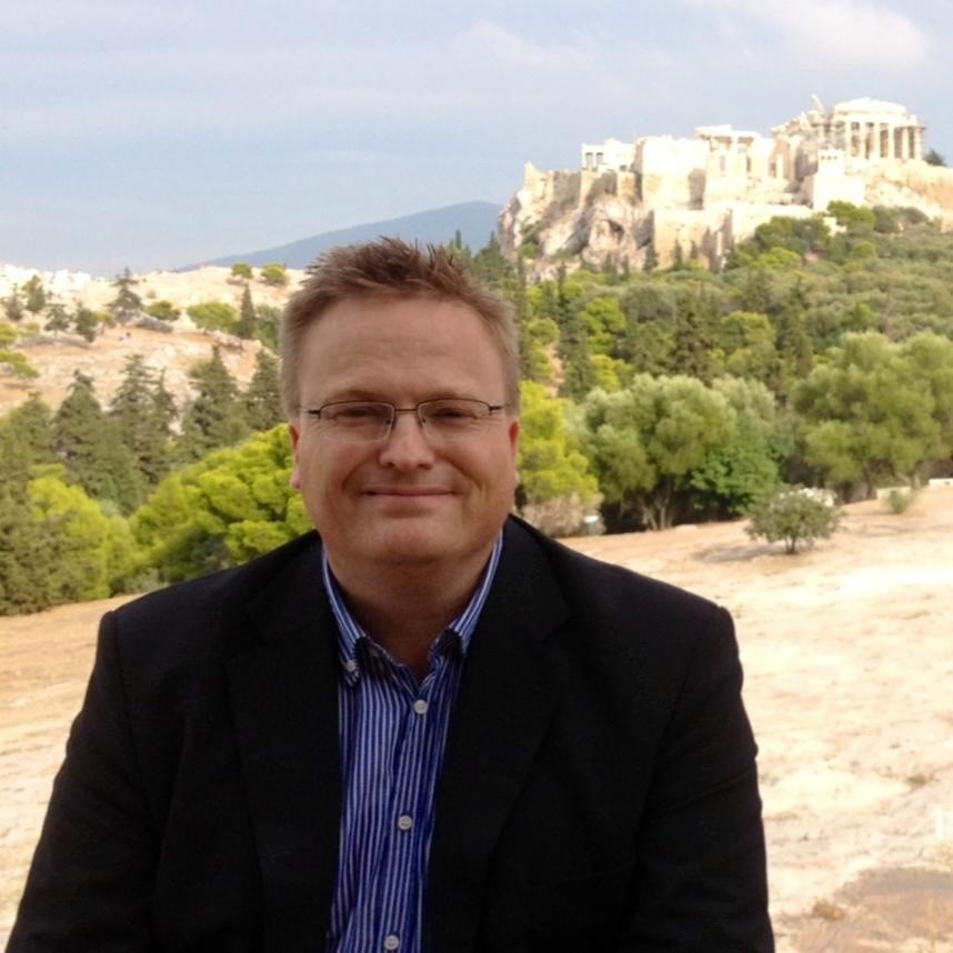 Bli med til Aten - Europas fødestue | Institutt for arkeologi, historie ...