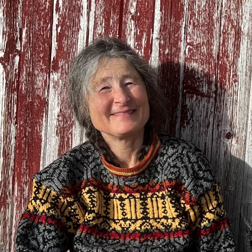 Associate Professor Ingrid Dundas | Society and Workplace Diversity ...