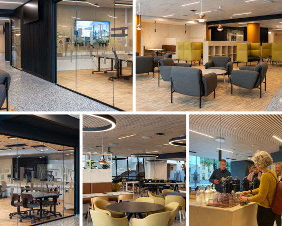 UiB Learning Arena | University of Bergen