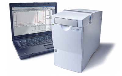 RNA and DNA quality control | Genomics Core Facility (GCF) | University ...