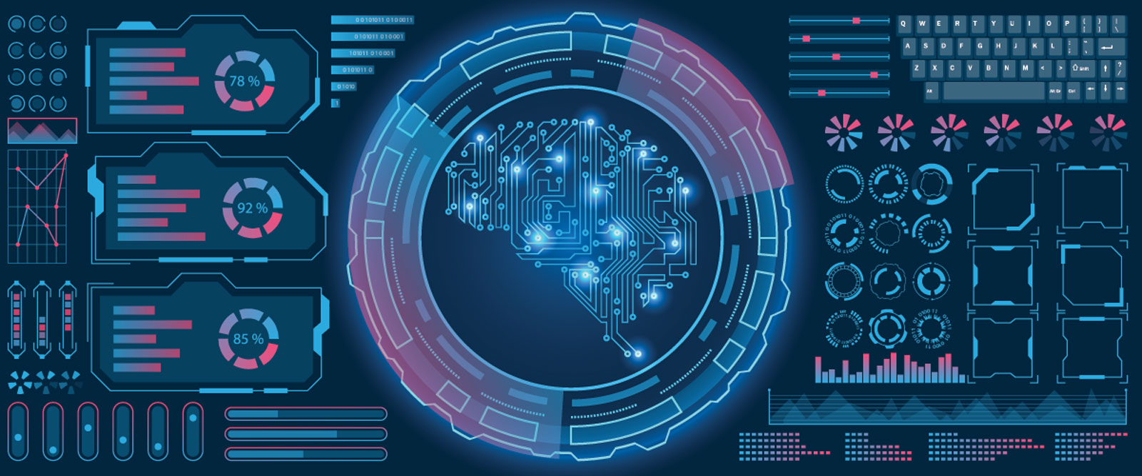 NEUROSYSM930 - Applied bioinformatics and data analysis in medical ...