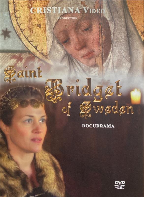 St Birgitta of Sweden film night | Research Group Literature & Religion ...