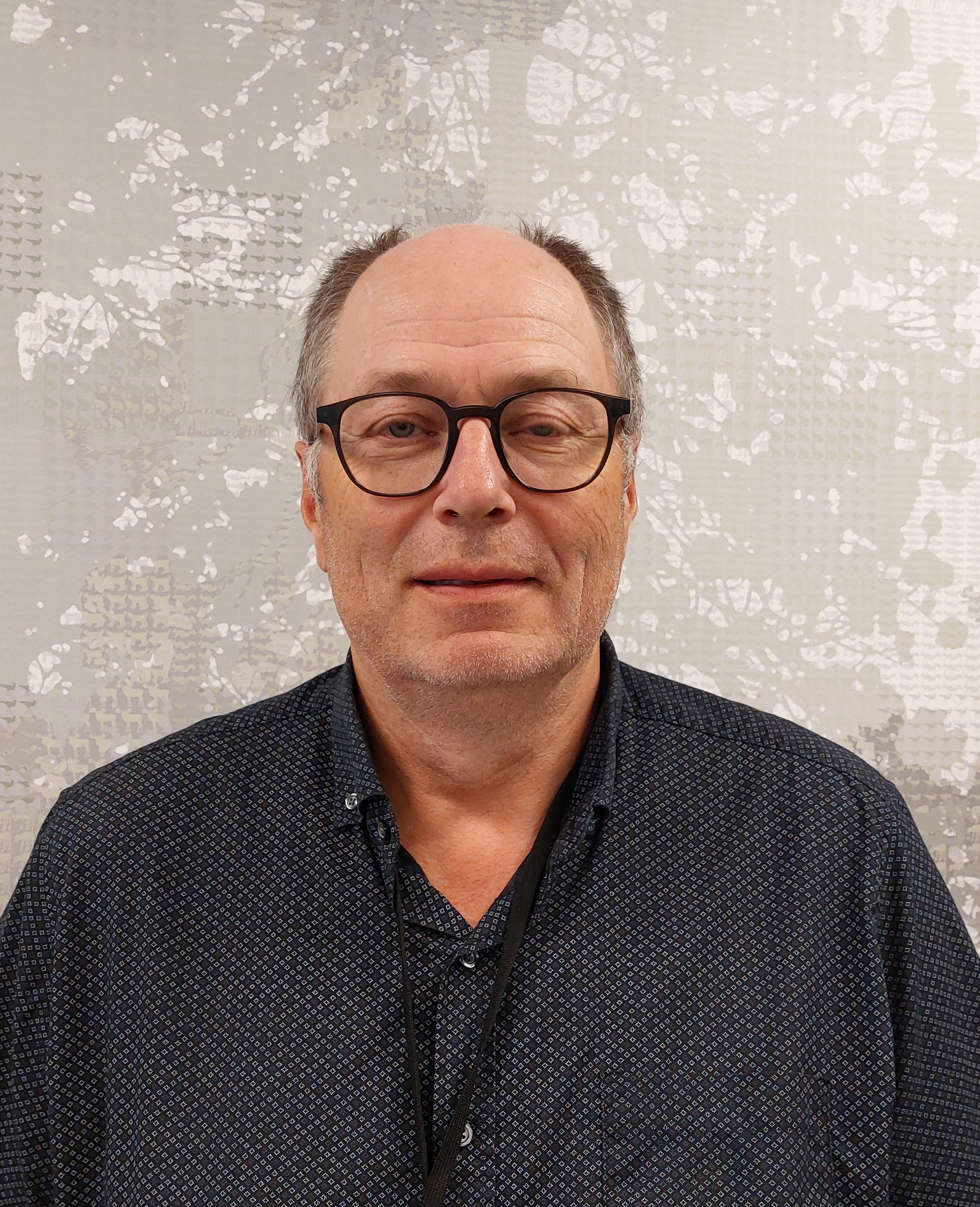 Ny leder ved senteret | Senter for krisepsykologi | UiB