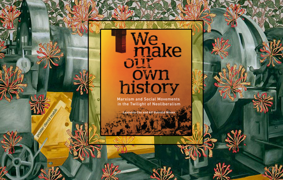 We Make Our Own History | Department of Sociology | UiB