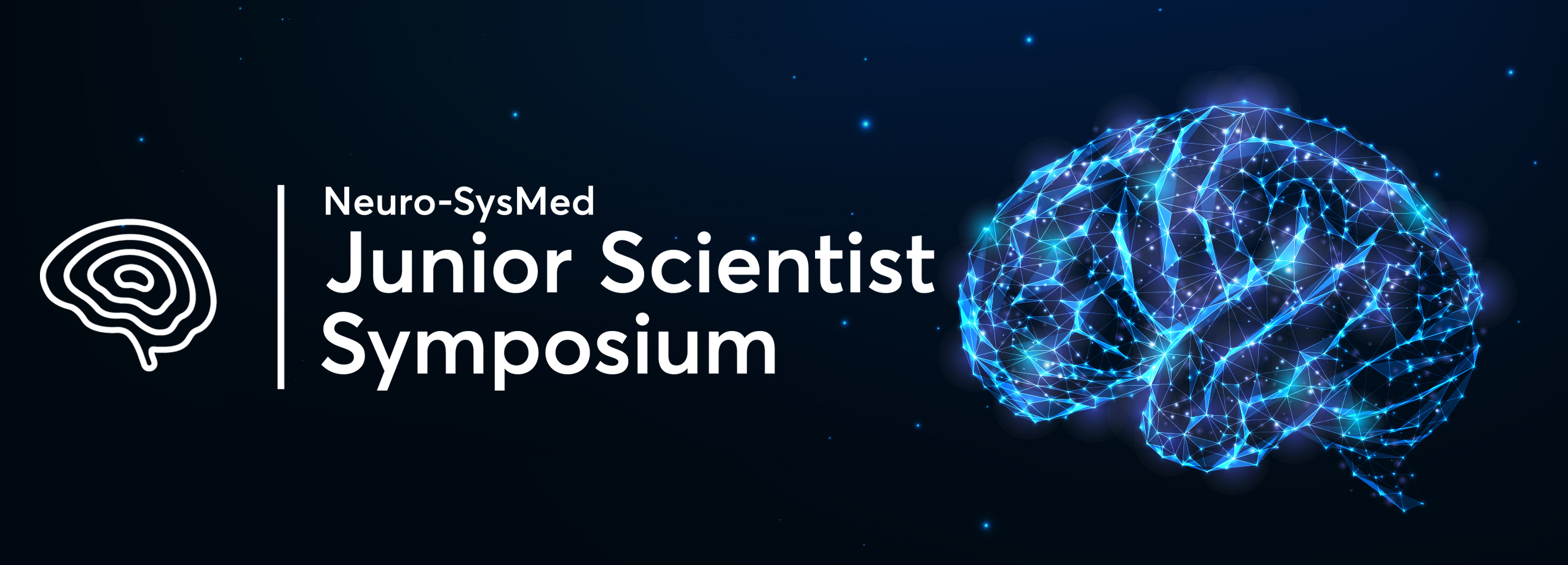 Neuro-SysMed Junior Scientist Symposium | Neuro-SysMed | UiB