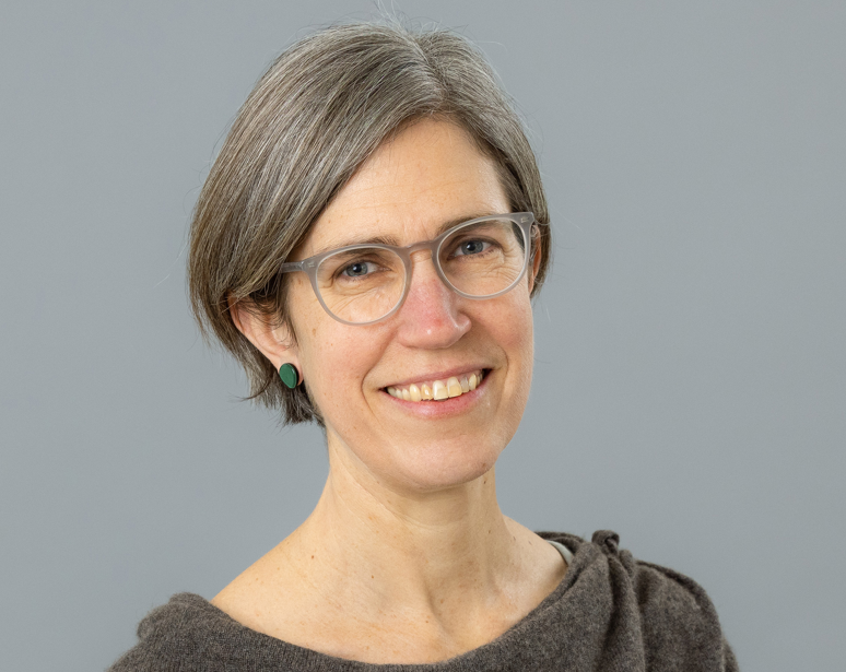 Trial Lecture and Public Defence: Brooke Wilkerson | System Dynamics | UiB