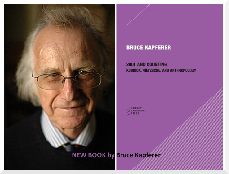 2001 and Counting: Kubrick, Nietzsche, and Anthropology by Bruce ...