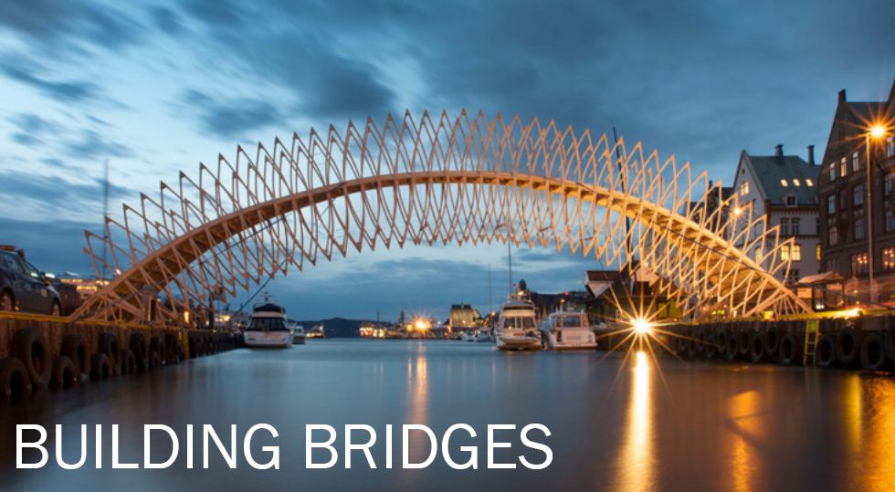 Building Bridges: an International Symposium - Interdisciplinary ...